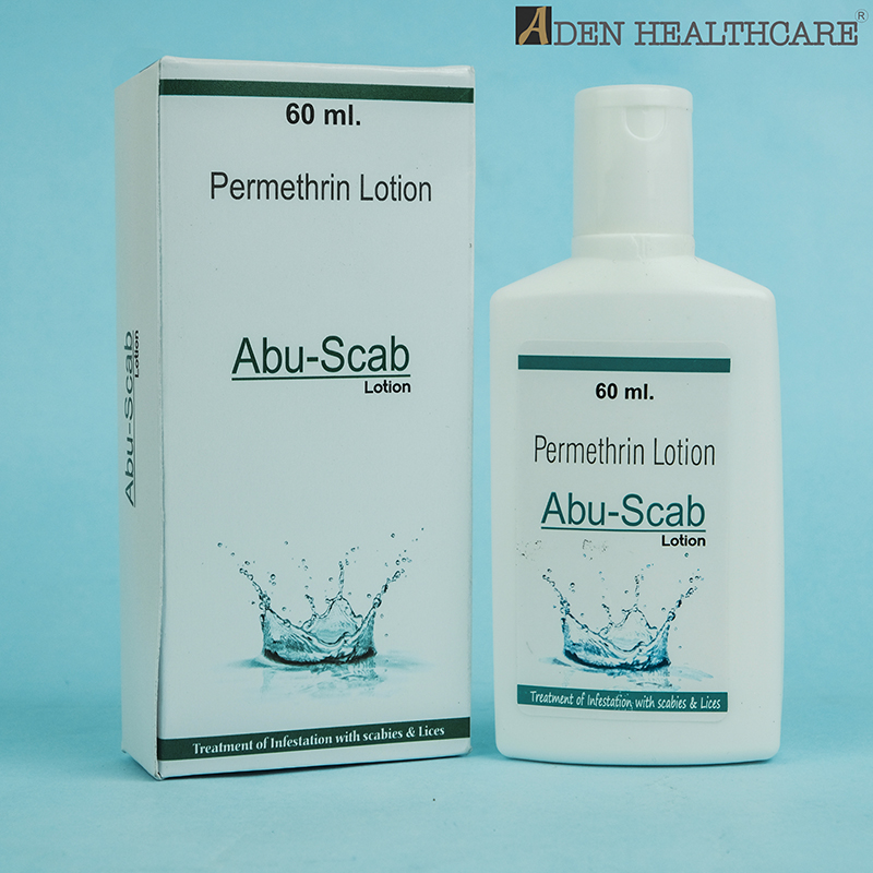 ABU-SCAB LOTION | DM Pharma Global Pvt Ltd